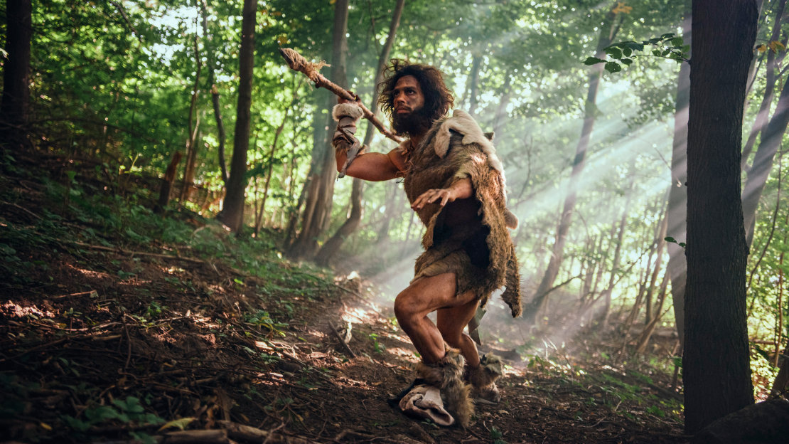 Vēl neatminētie akmens laikmeta noslēpumi