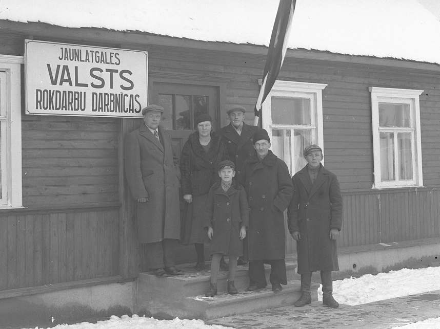 Abrene, Latvijai zudusī. Saruna ar vēstures doktoru Kasparu Zelli