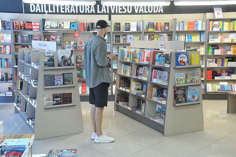 "Latvijas Mediji": Nostiprinām pozīcijas tirgū