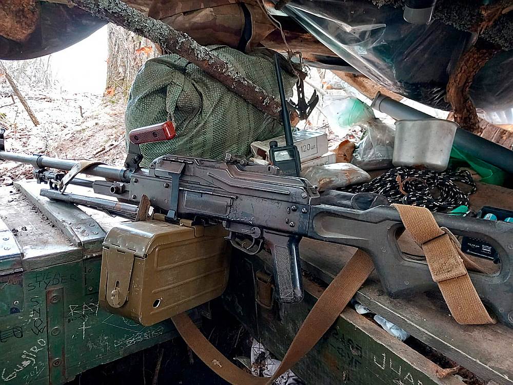 Gundars Kalve: Krievija ir prātam neaptverami zemiska valsts