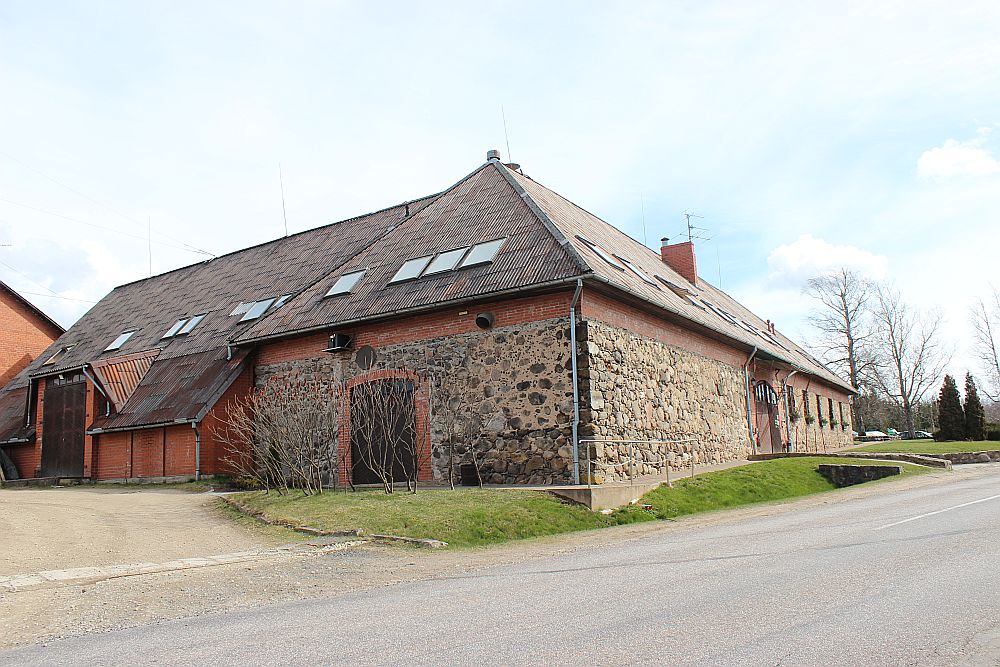 Zūdošie Latvijas krogi