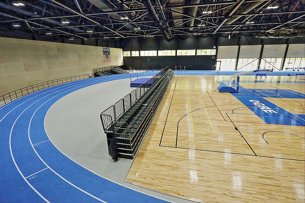 Ogre atļaujas vērienu. Dome drīz sasniegs pieļaujamo aizņemšanās limitu