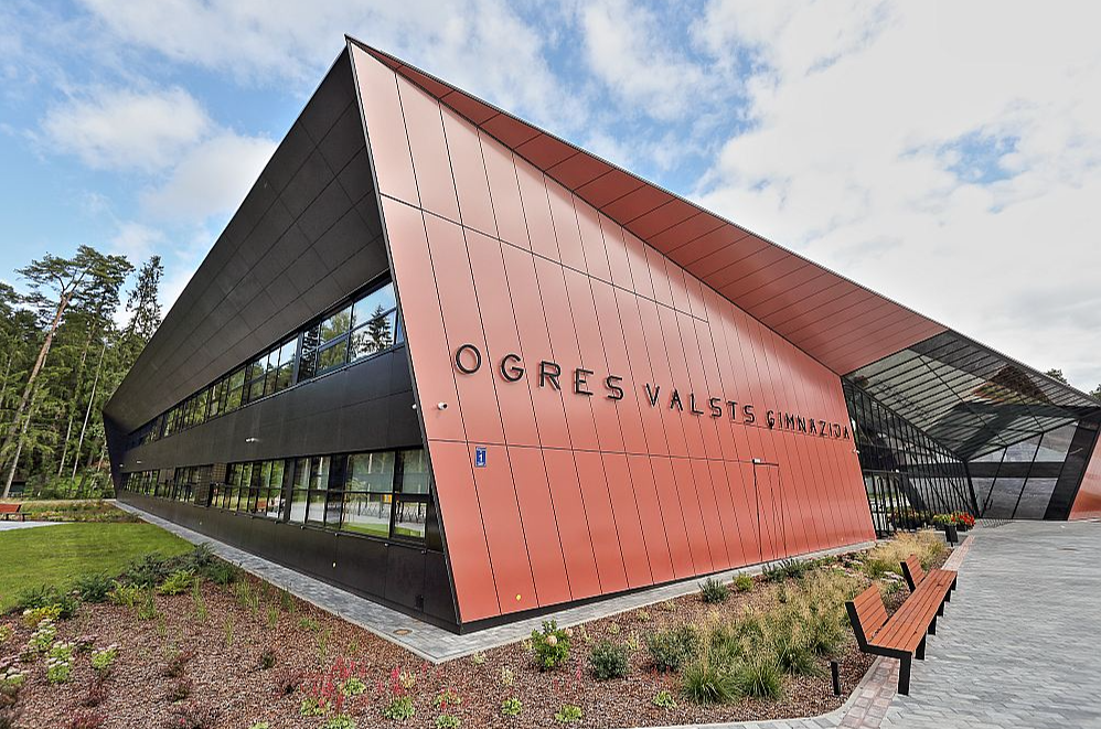 Ogre atļaujas vērienu. Dome drīz sasniegs pieļaujamo aizņemšanās limitu