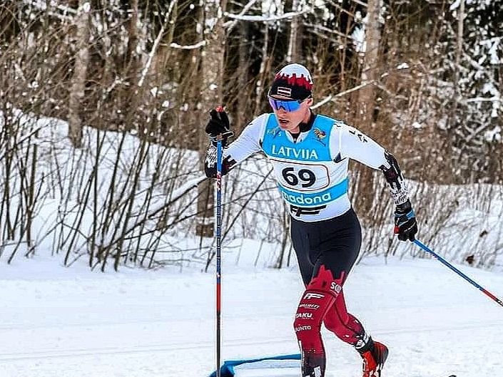 Slēpotājs Indulis Bikše vēlas piedzīt kompensāciju