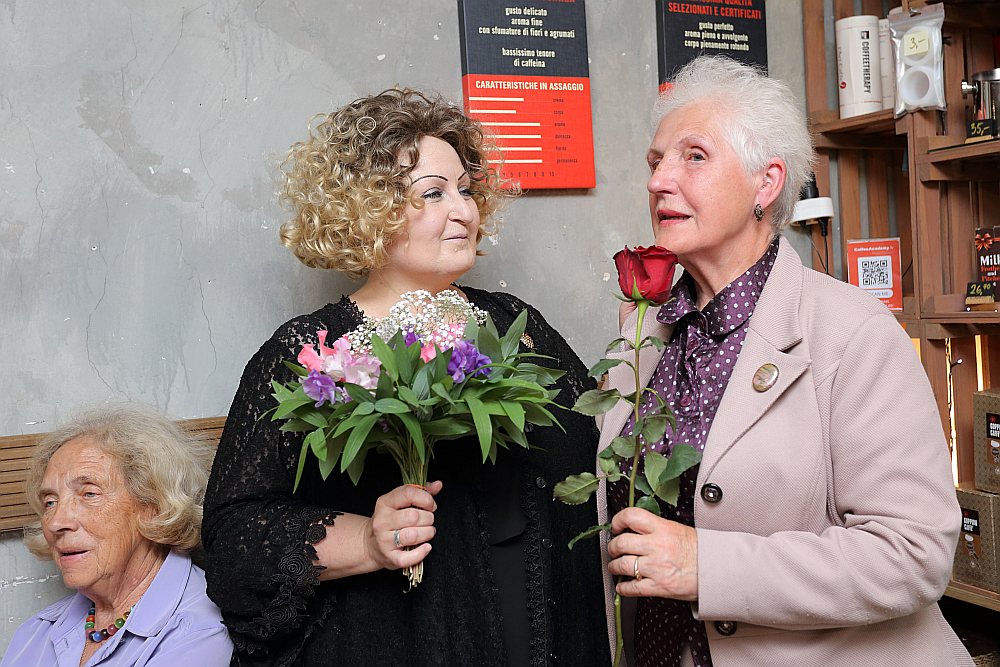 Klajā nāk populārās rakstnieces Daces Judinas jaunais romāns